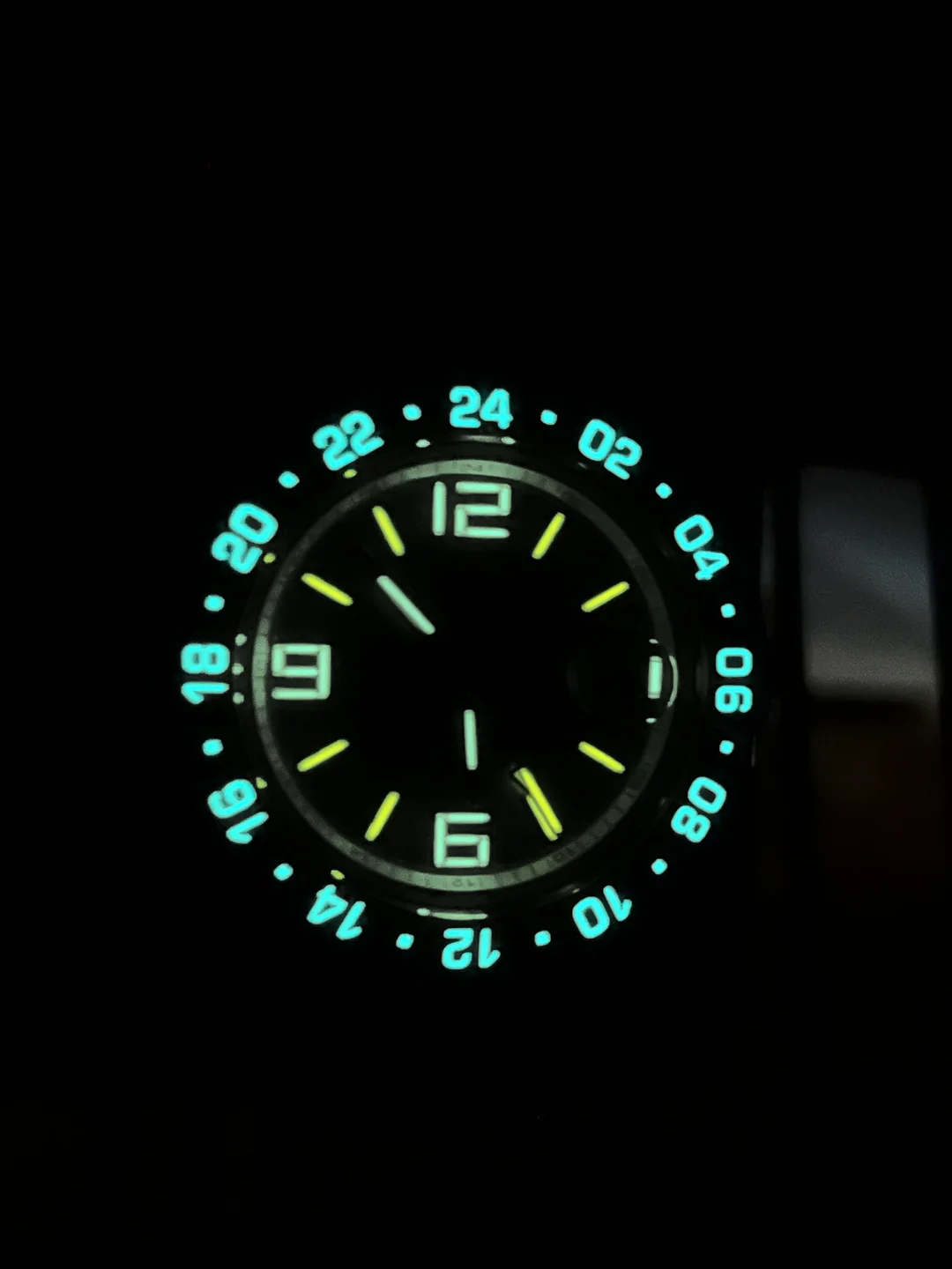 Ball Roadmaster Pilot GMT Meteorite Full Set