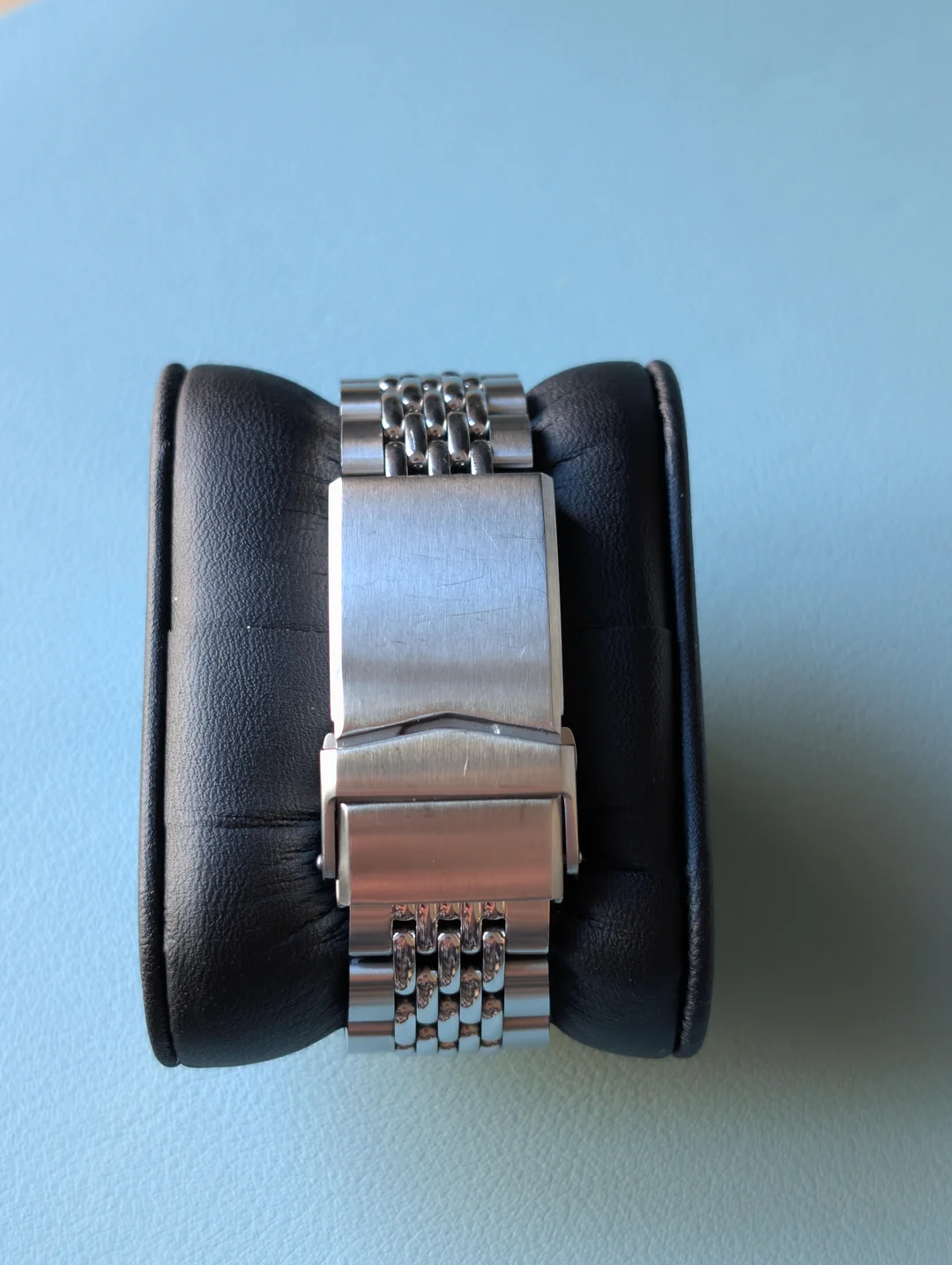 Traska Summiteer 36mm v4 w/on the fly micro ($350 OBO), Orient Kamasu ...