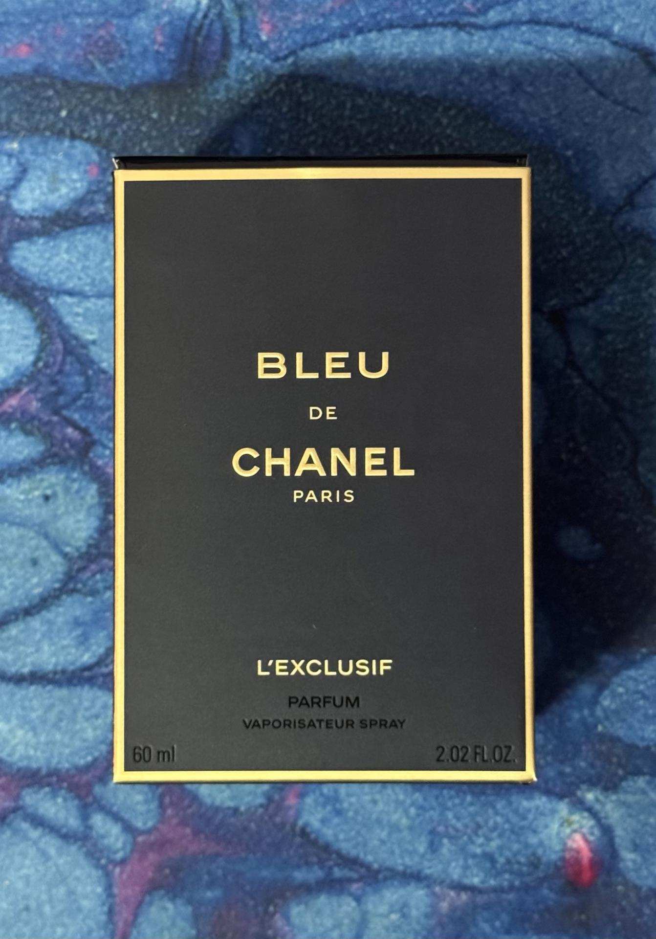 Bleu De Chanel L’Exclusif 2oz (Bottle)