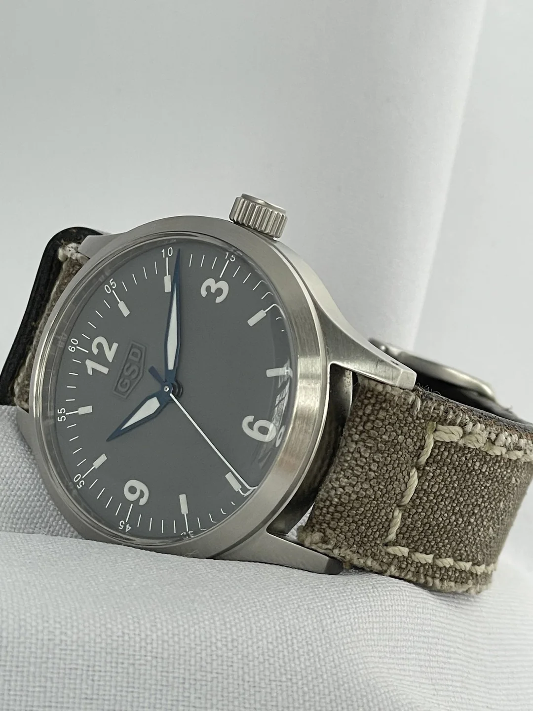 GSD – Greg Stevens Design – 3A Explorer