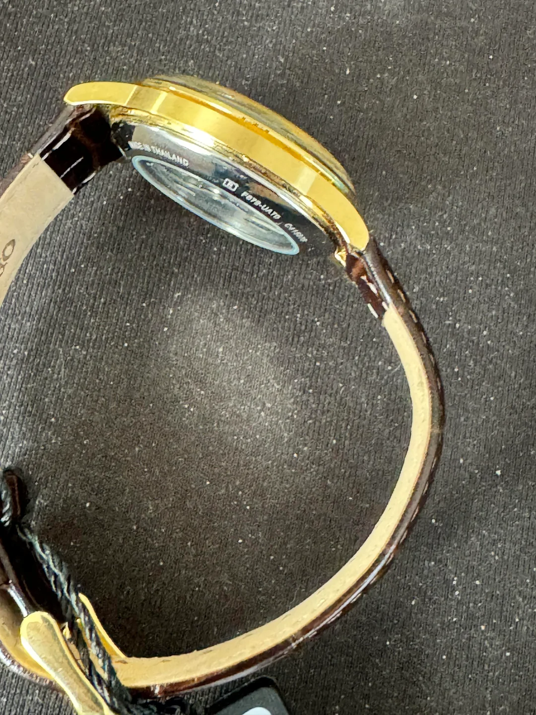 Orient 38mm Bambino Classic RA-AC0M01S10B - Like New